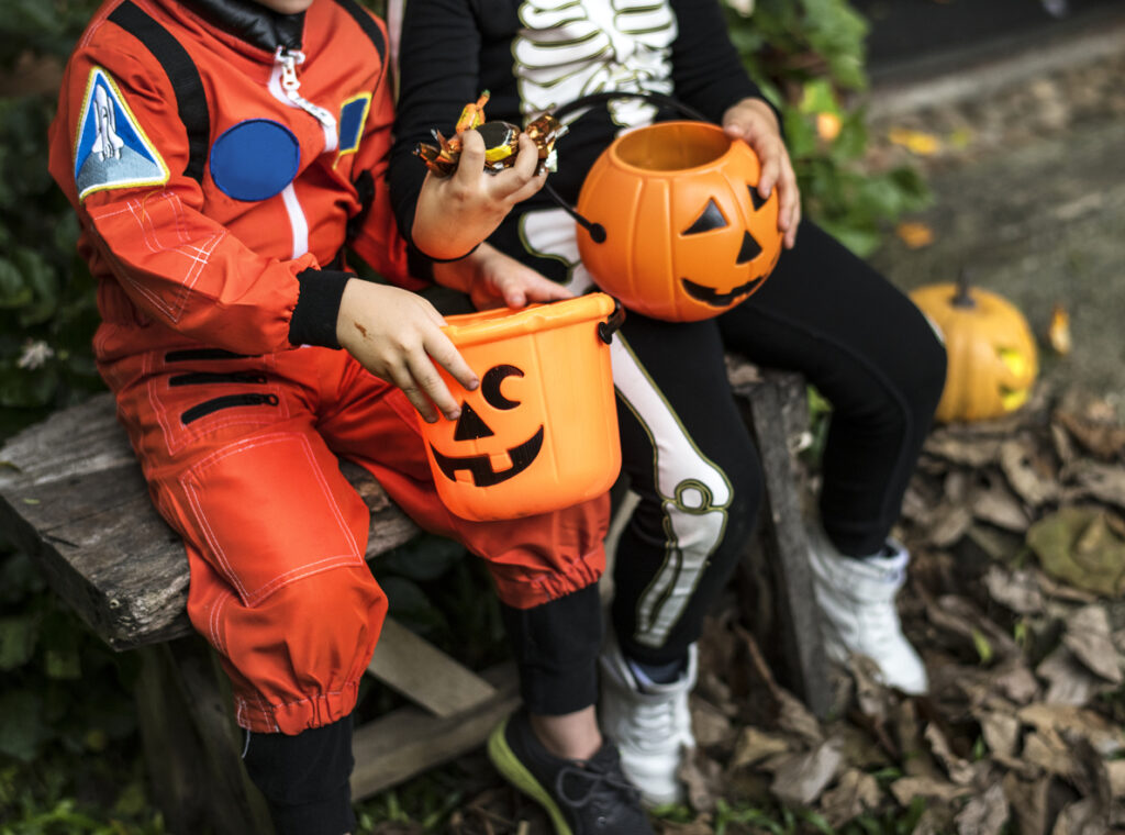 How to Stay Safe During the Lawrenceville BOO Fest - Atlanta, GA ...